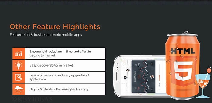 HTML5 Developer- Hire for Mobile Apps & Mobile friendly websites