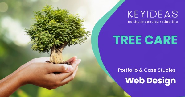 Best Tree Service Website Design Resource Provider