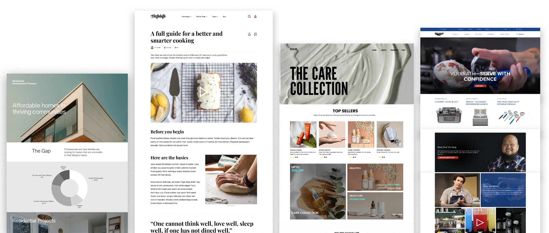 Simple And Clean Website Design | Clean Minimal Designs Simple And Clean Website Design | Clean Minimal Designs