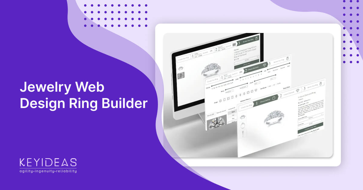 Engagement ring builder app | engagement ring builder plugin