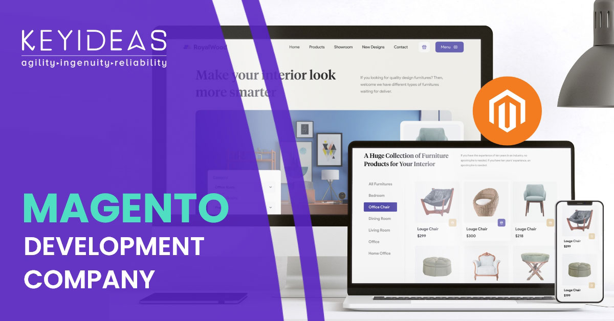 Best Magento 2 Developer | Custom Magento Data Migration