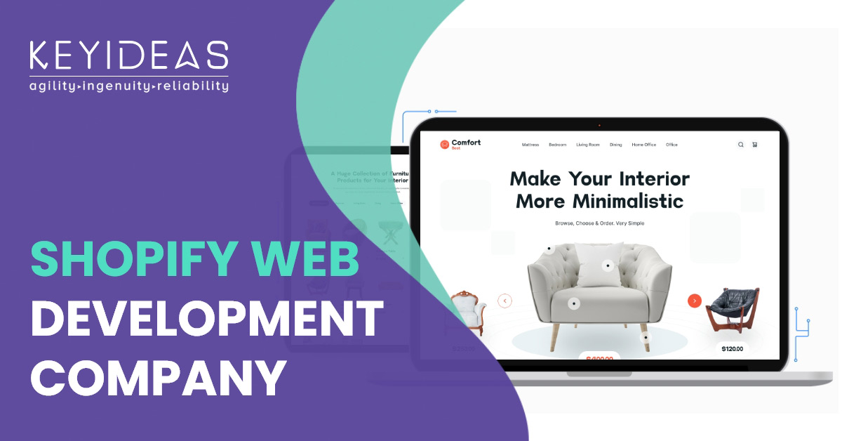 Hire Shopify Developers - Leading Shopify Developer API