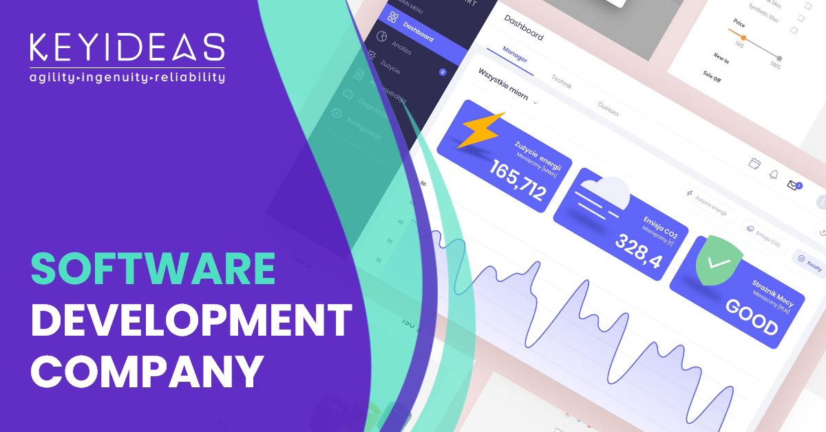 Keyideas : Hire The Top Custom Software Development Company