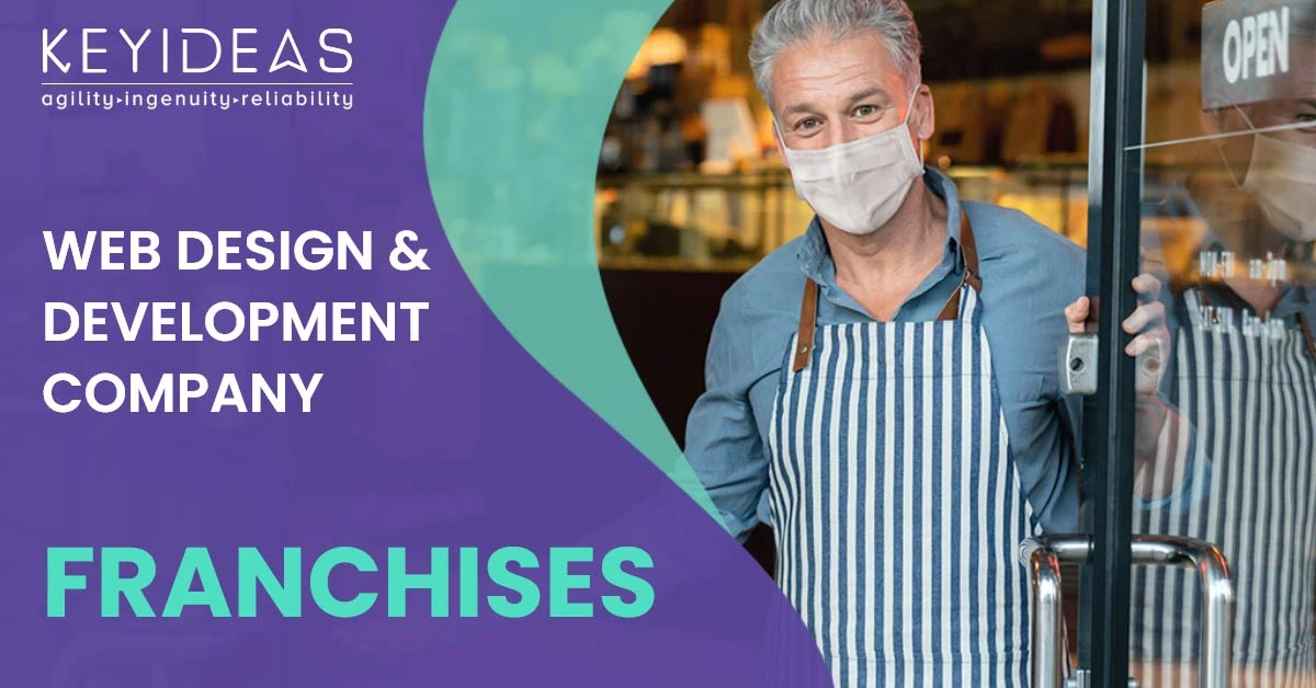 Best Franchisees Website Design For Our Business