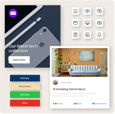 Top Ranked Website Design and Development Company