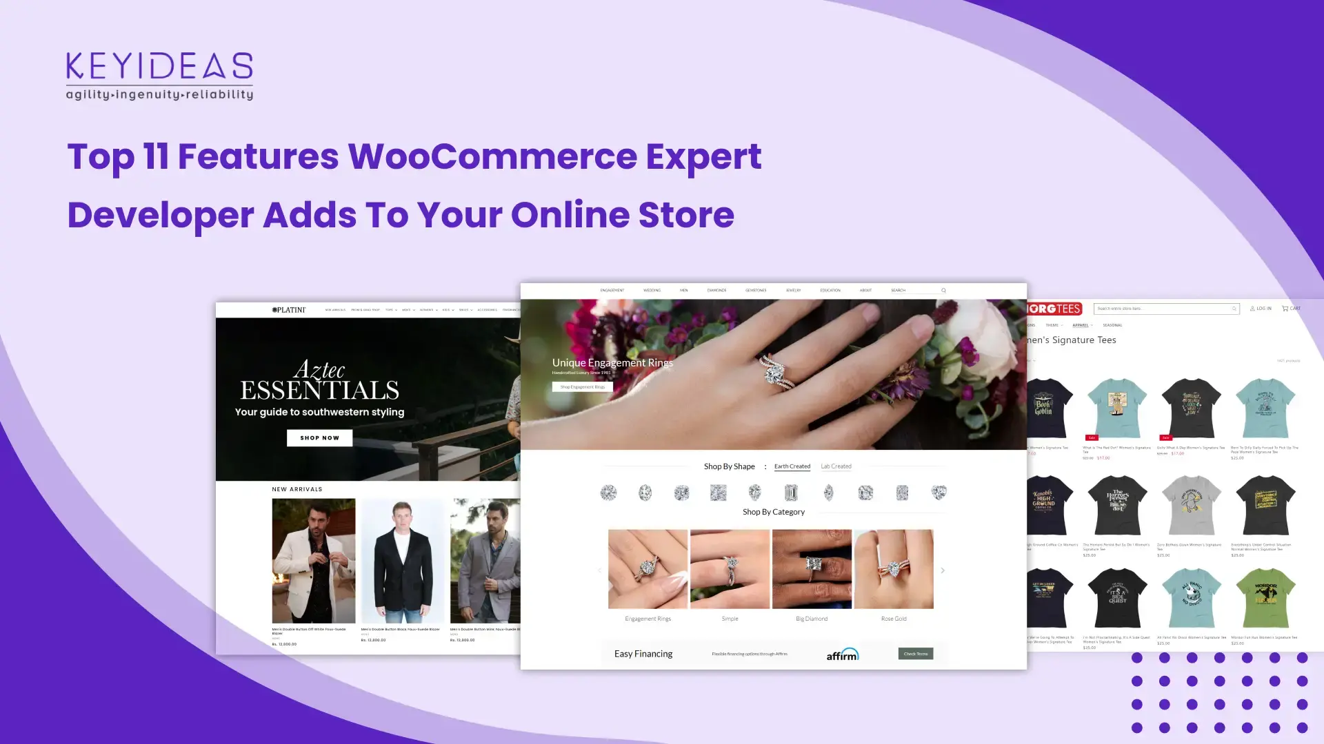 Woocommerce Expert Developer