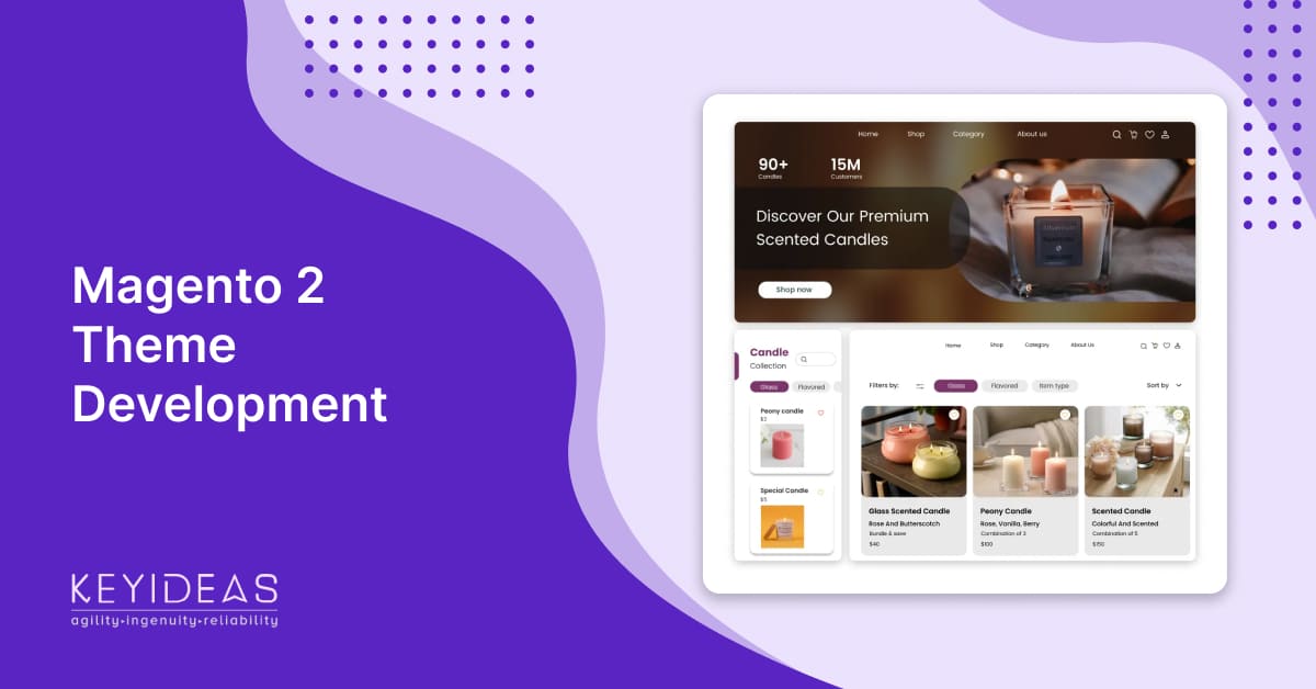 Magento 2 Theme Development