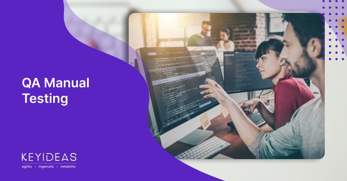 QA Manual Testing - Software Tester - Work From Home